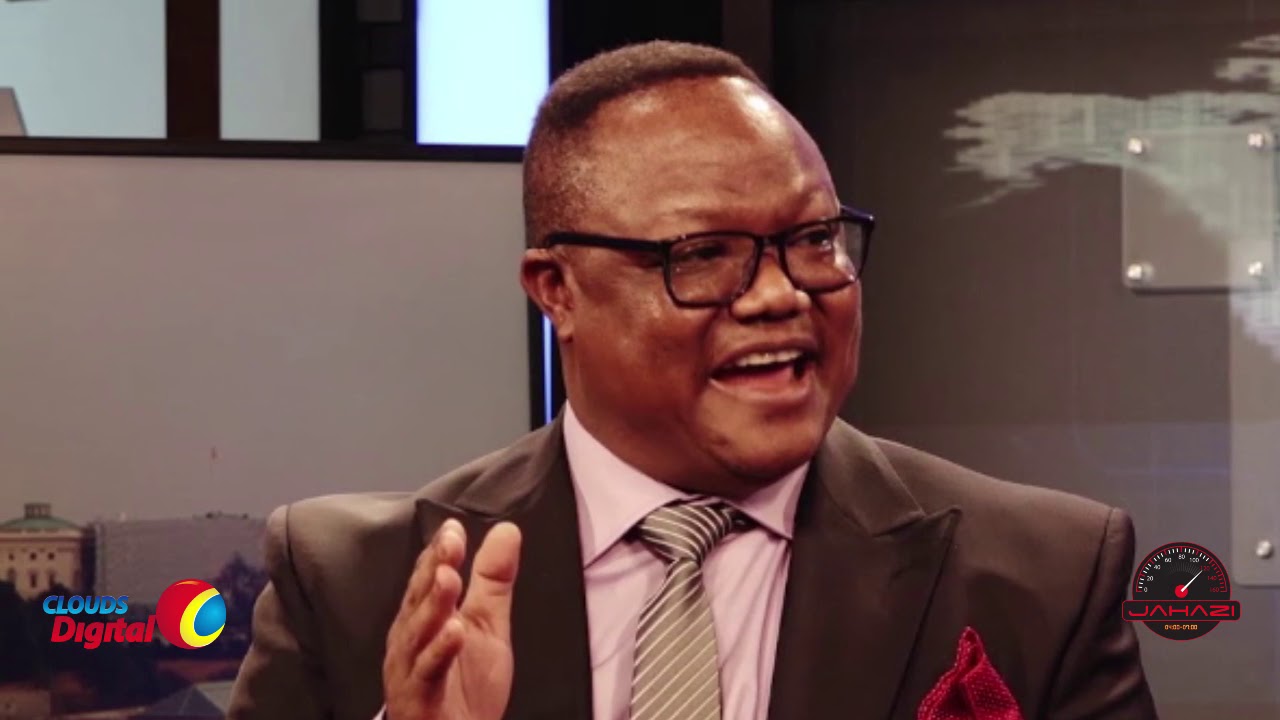 EXCLUSIVE: Tundulisu Afunguka Kufuatia Spika Ndugai kuizuia Hotuba ya ...