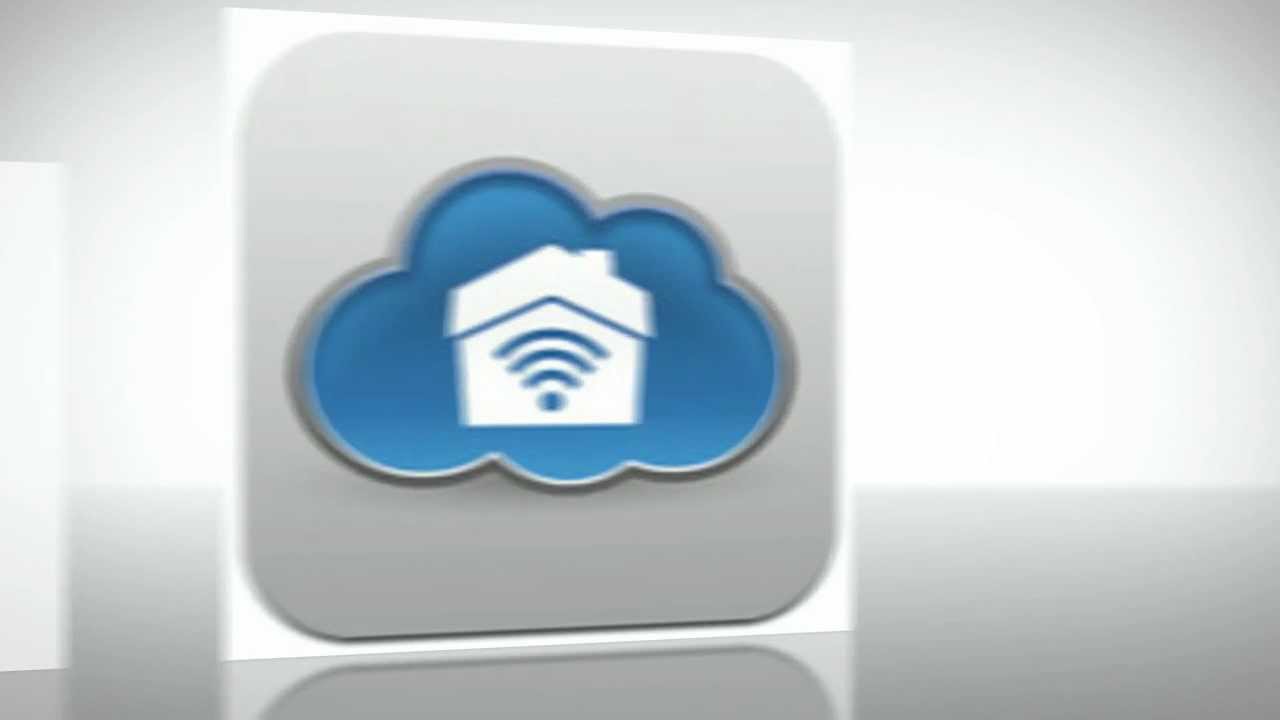 Cisco Connect Cloud Smart Wireless Router App for Android - YouTube