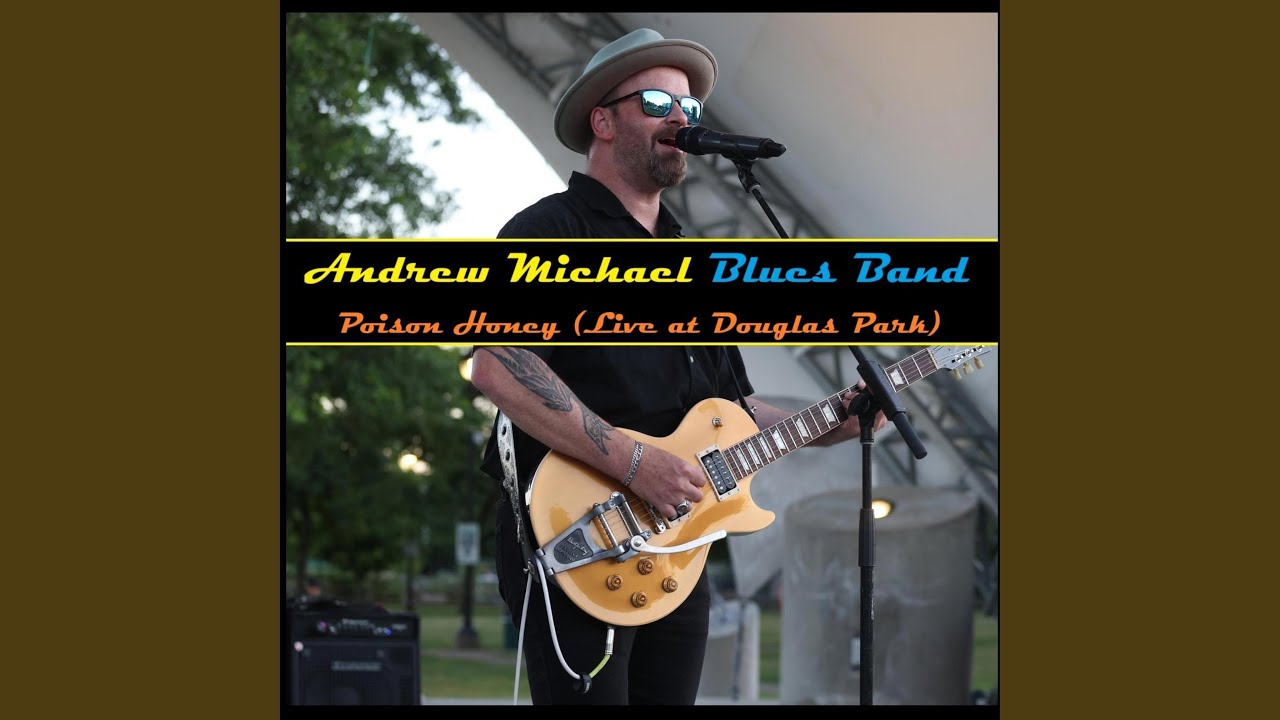 Poison Honey (Live from Douglas Park) (Live) - YouTube