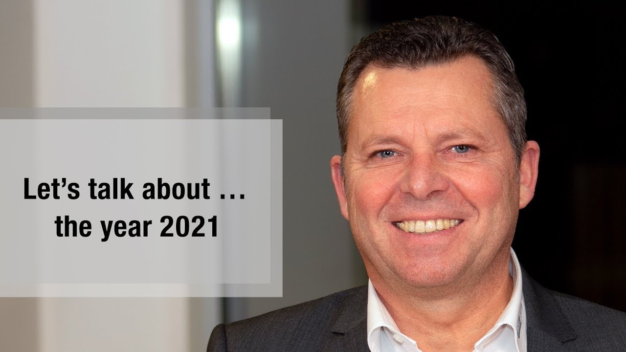 Christmas speech 2021 - YouTube