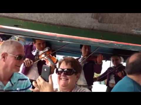 One Ton Tomato - YouTube