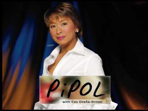 Pipol (1999) | Soundtrack - YouTube