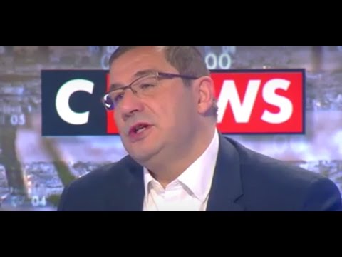 Pascal Cherki invité de la Matinale Info - YouTube