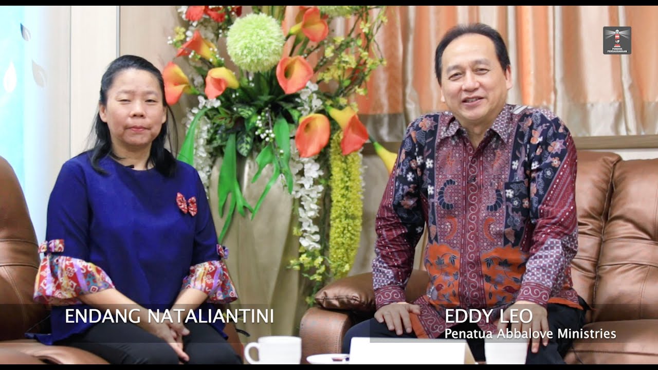 KOMPAK YANG BERGAYA HIDUP TUBUH - EDDY LEO (MANDARIN VERSION) - YouTube