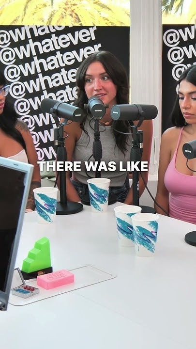 Woman On Double Standard - YouTube