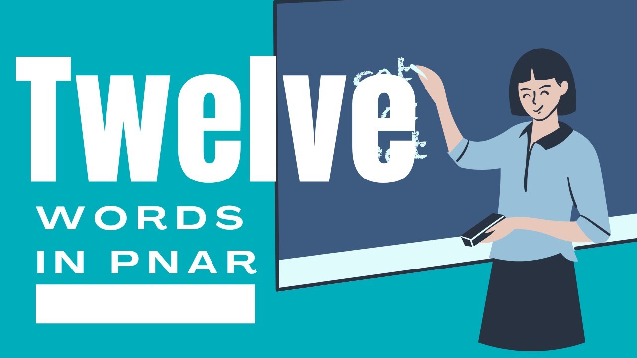 Twelve words in Pnar | Learn Pnar Speaking, Learn Pnar, Pnar videos ...