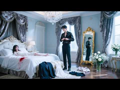 Drunk，I Walked into the Wrong Room... and Woke Up in My Powerful Uncle's Bed!