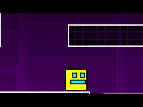 Geometry Dash Animation - YouTube