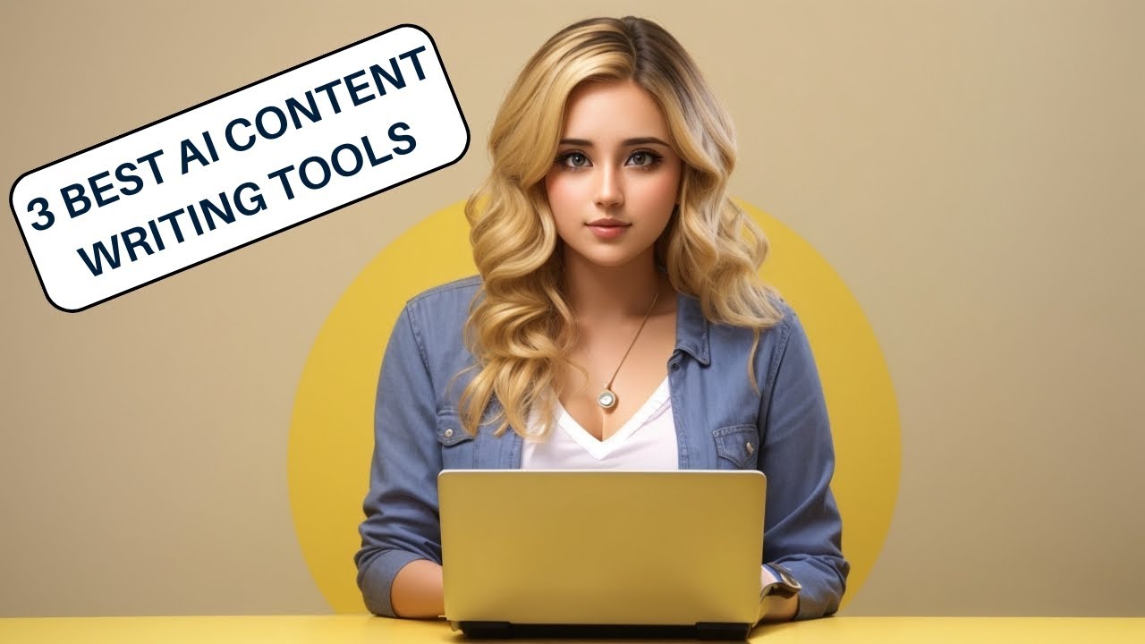 Best 3 Ai tools for content writing on Mobile | Ai content writing ...