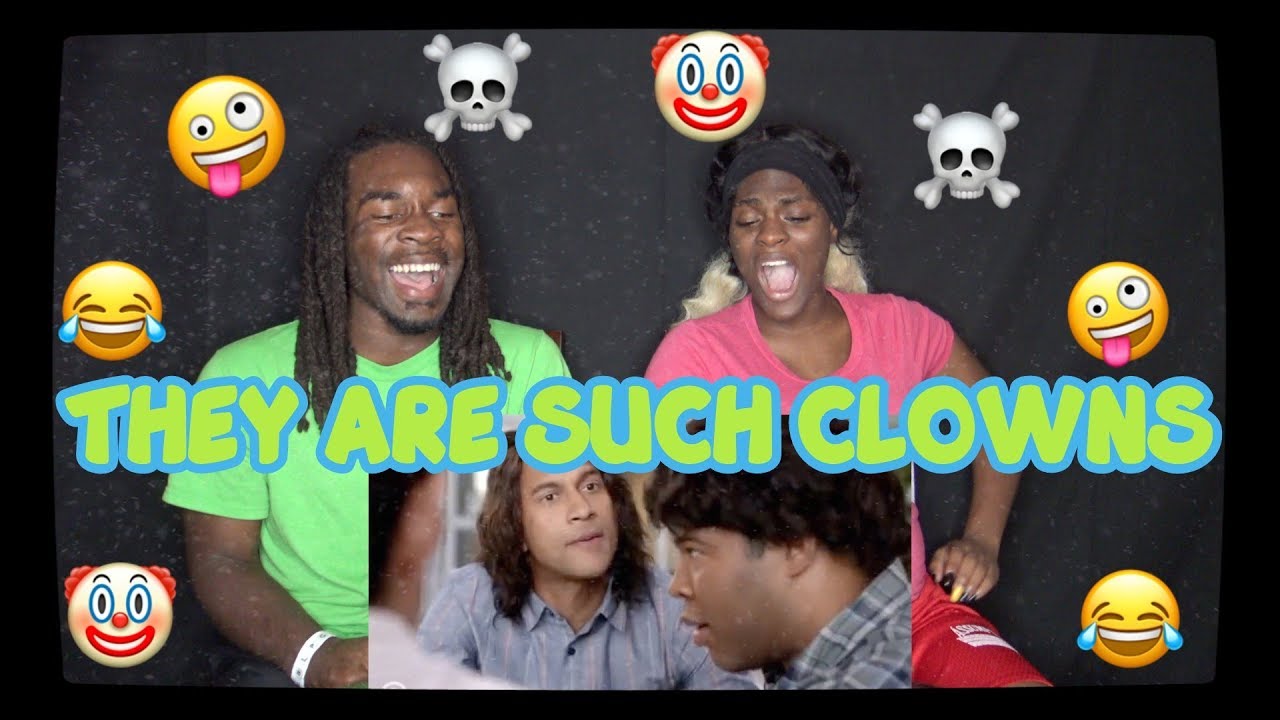 That One Friend Who Makes Everything Awkward - Key & Peele (BEST ...