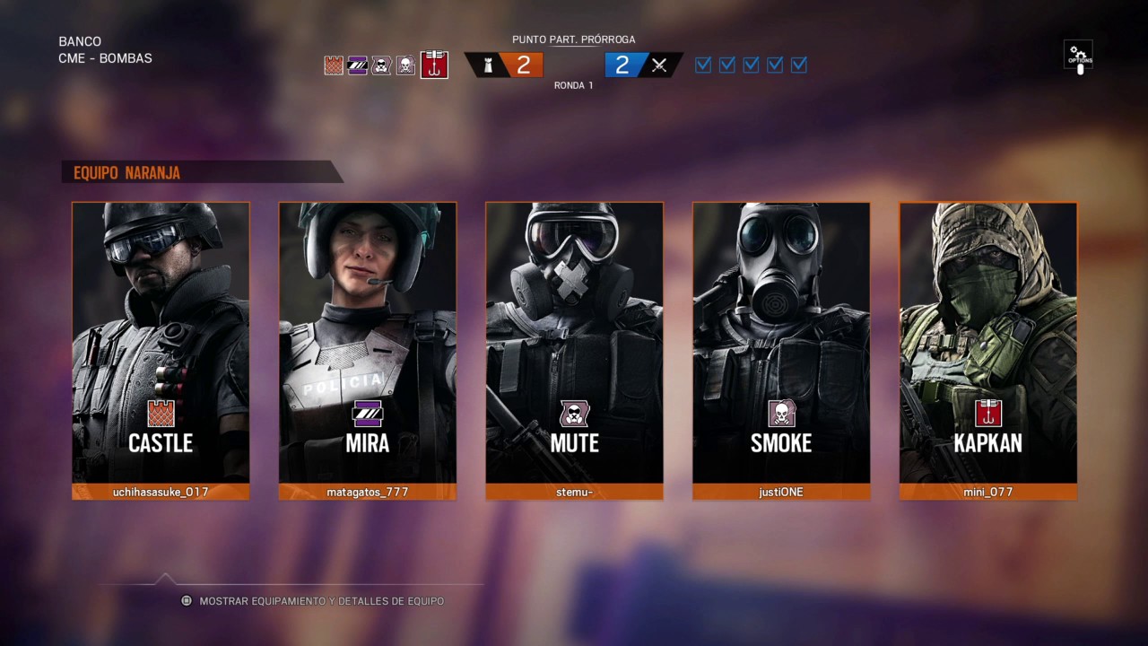 WALLHACK X2 - R6 - YouTube