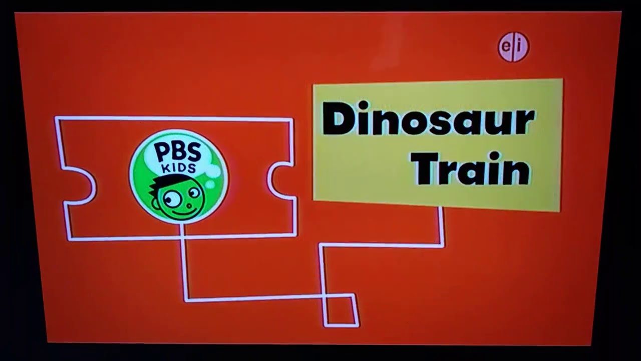 PBS Kids Program Break (2017 WHYY) - YouTube