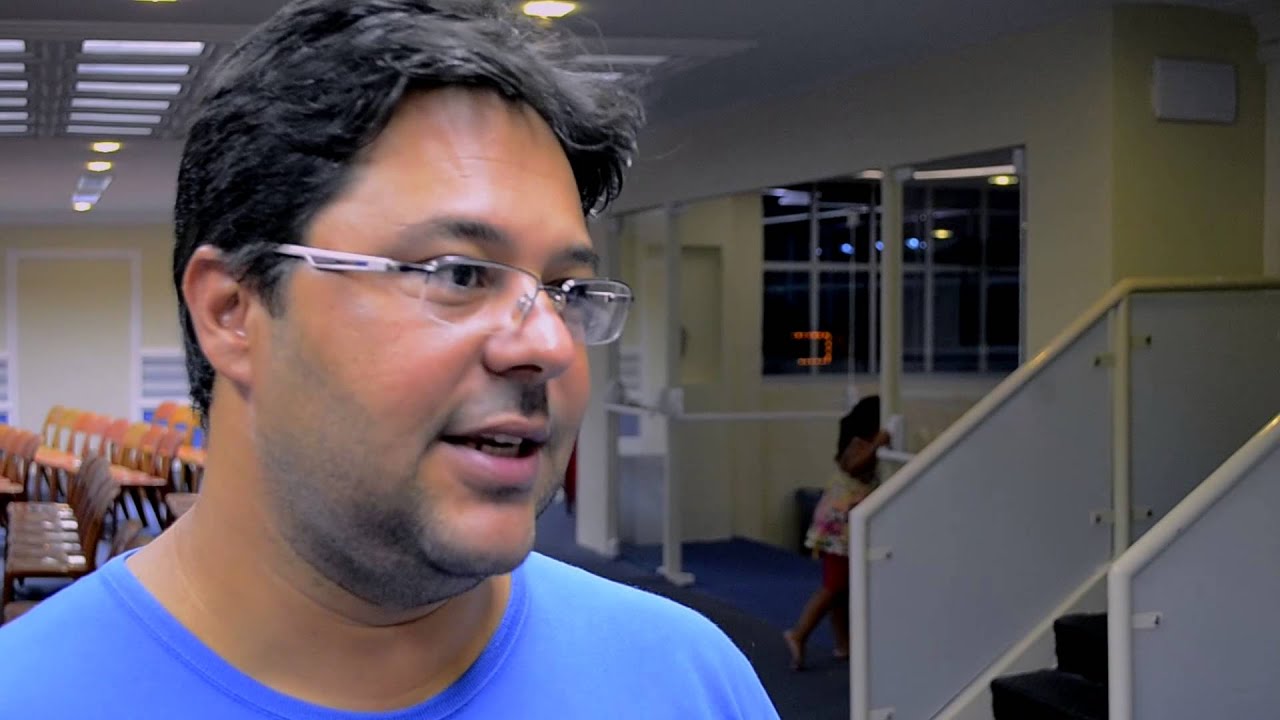 O QUE É GDAE? - YouTube