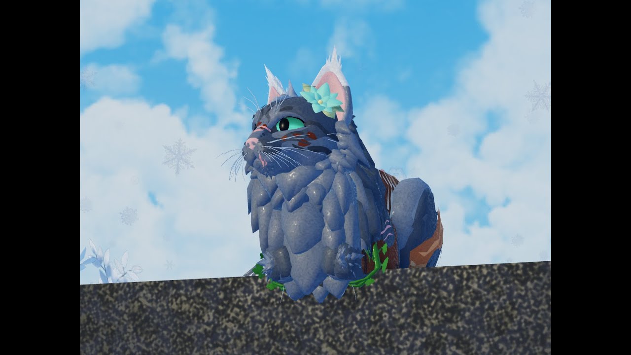 How to get on the barn roof in WCUE roblox - YouTube