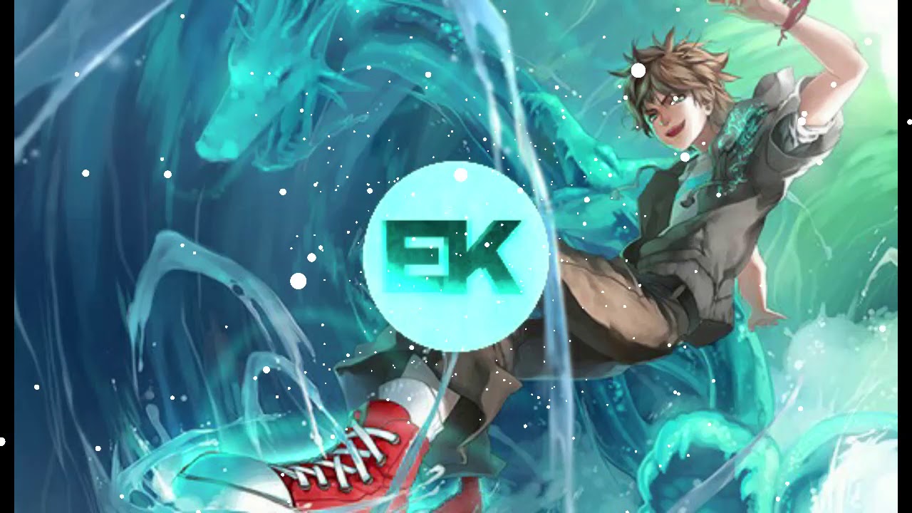 EK-07 - Extreme Summer - YouTube
