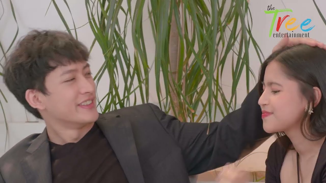 Drama Chemistry Web series အပိုင်း ၂ လေးလာပါပြီ 🤍 ️🤍 ️🤍 - YouTube