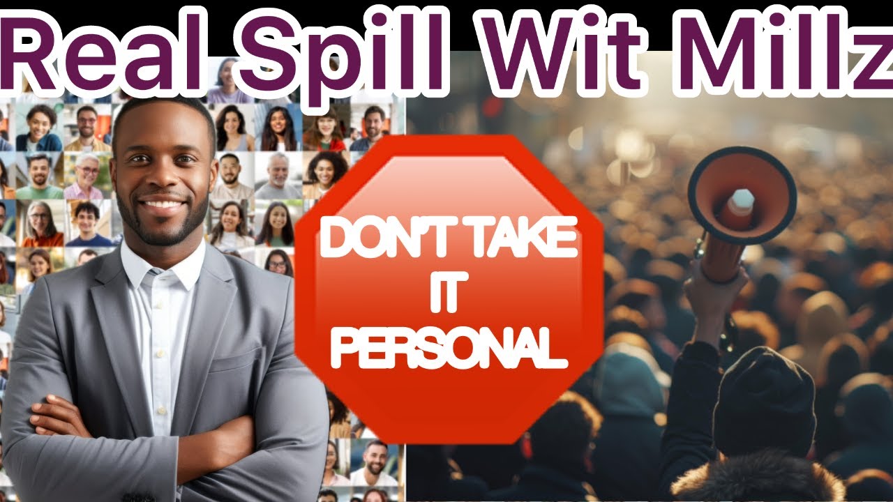 Why We Take Things Personally: The Surprising Truth Behind Offense ...