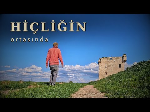 Hiçliğin Ortasında | Cezayirli Hasan Paşa Köşkü 