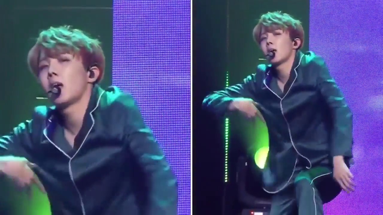 BTS—Sexy Dirty Love|Sexy moments - YouTube