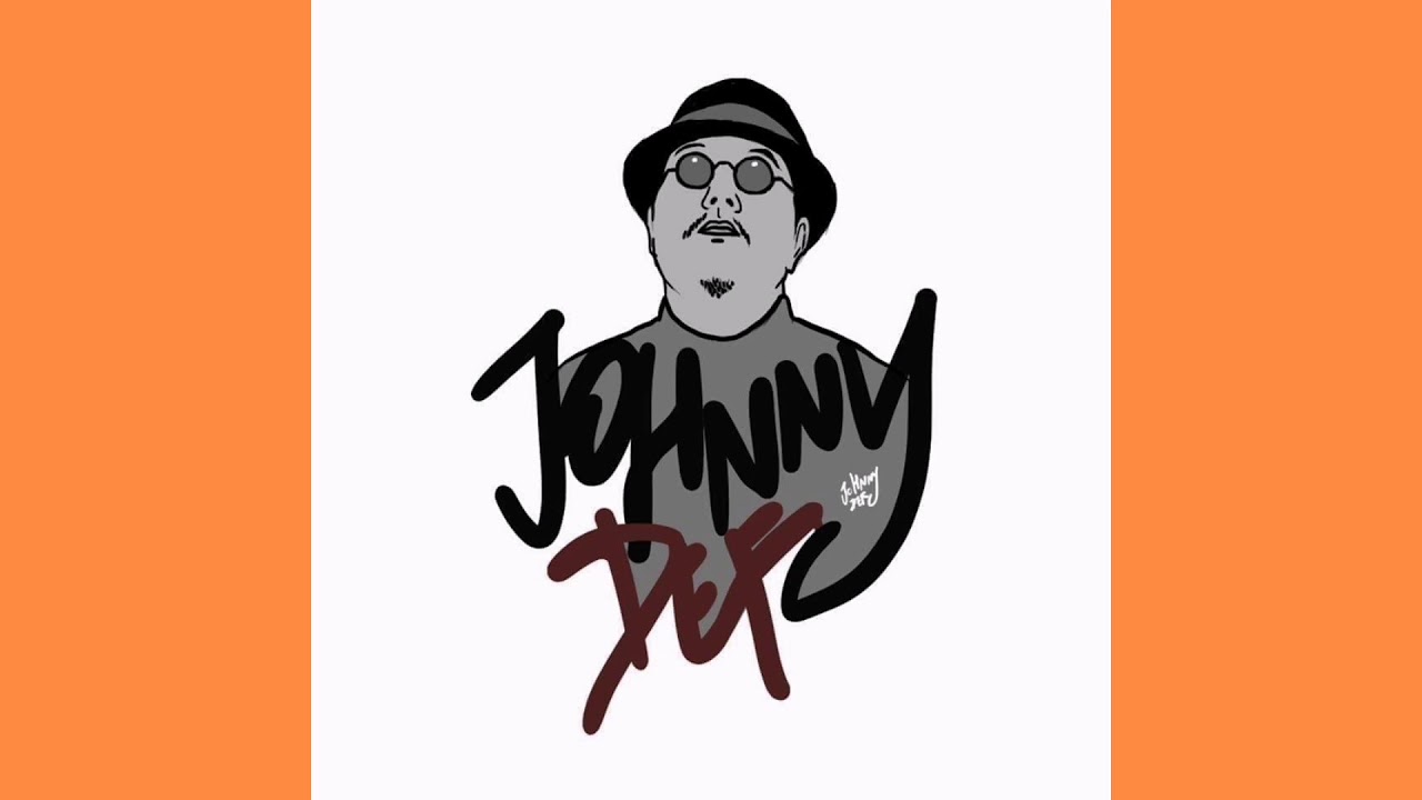 JOHNNY DEF - JohnnyFunky (Prod.by Kasikan) - YouTube