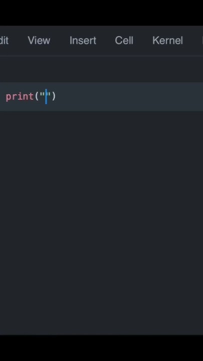 Hello World in Assembly - YouTube