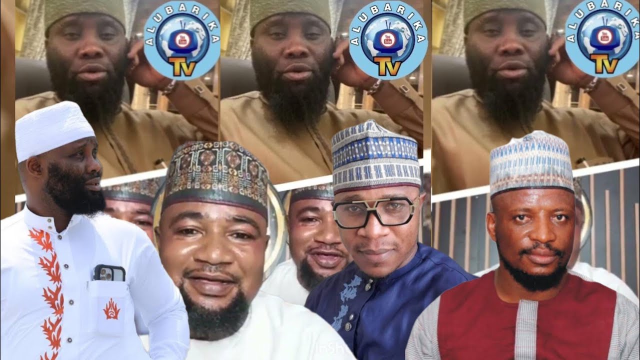 SAHEED SHITTU KOJU SAKAMA OKANLOMO OGO ILORIN 1 ON 1 LORI UK SAGA OSE ...