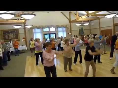 Pennridge Community Center 50th Anniversary Celebration, June 2014 ...