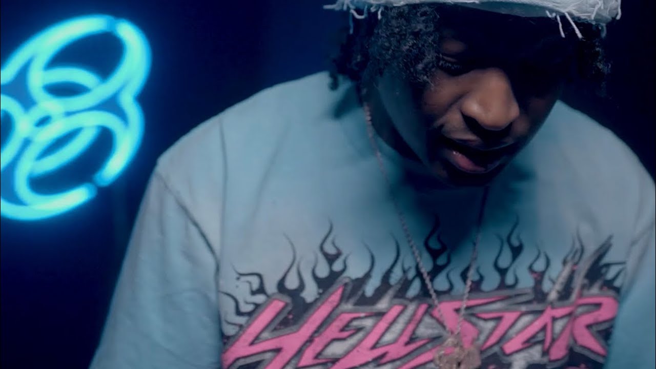 Jay Cash - Outside (Official Video) - YouTube