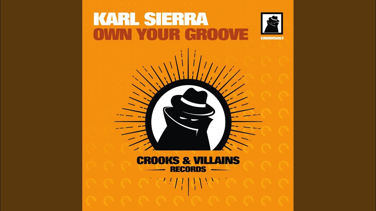 Own Your Groove (Original Mix) - YouTube