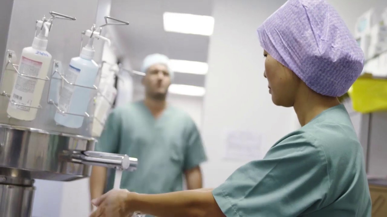 Bormed™ Because we care | Conformance - YouTube