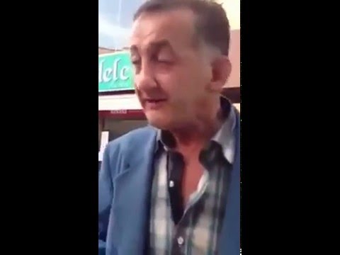 Yürü Be Agacımm :) Bu Adam Yetenek Abidesi ;)