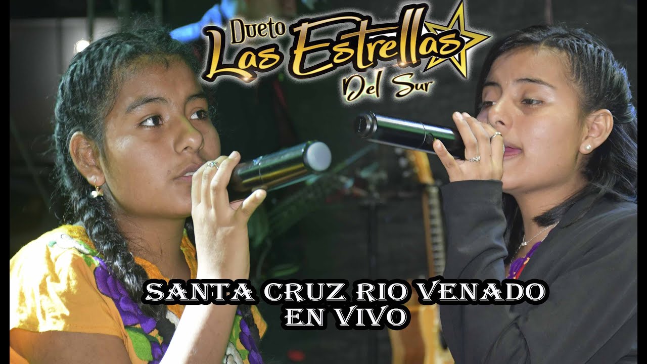 LAS ESTRELLAS DEL SUR EN SANTA CRUZ RIO VENADO CONSTANCIA DEL ROSARIO ...