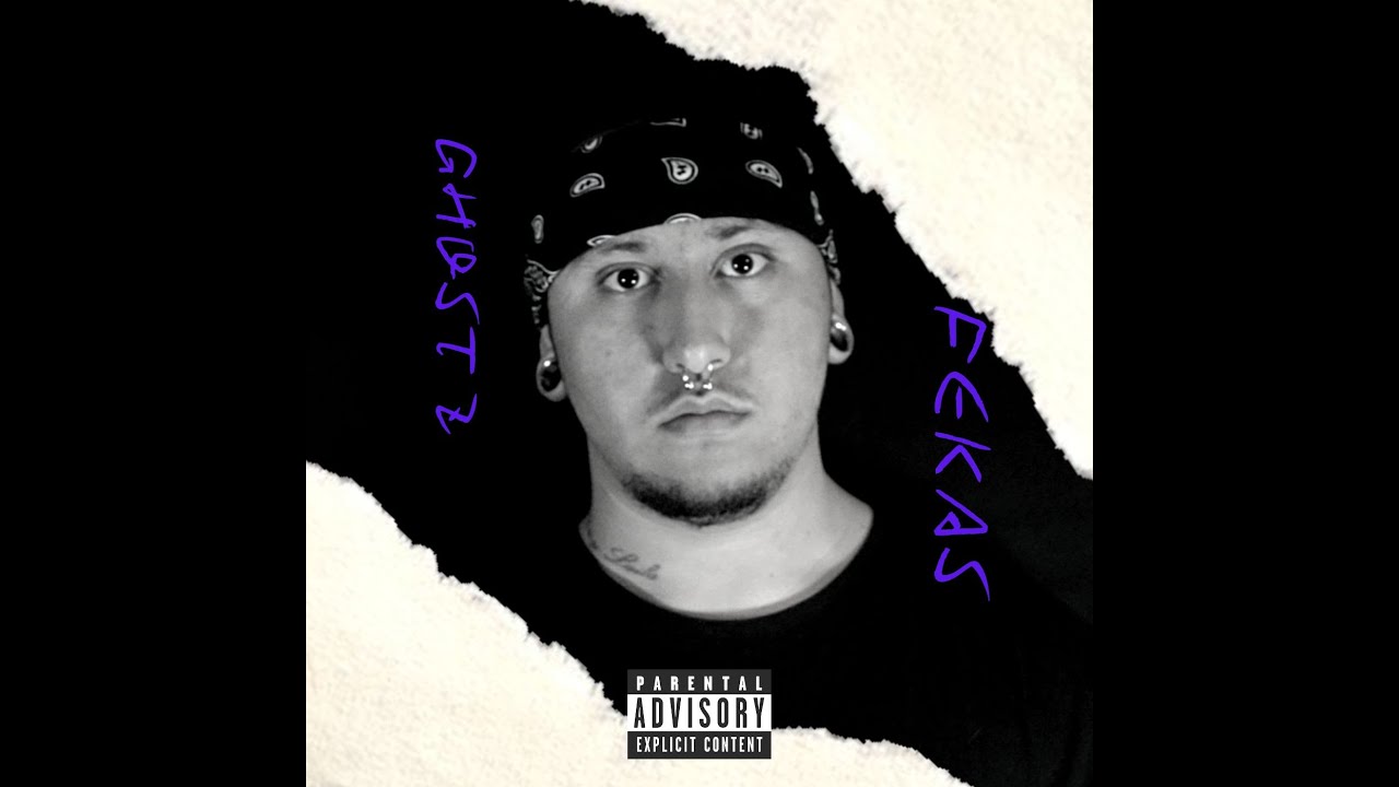 GHOST Z FEKAS - YouTube
