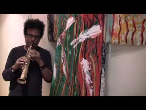 Alex Foster For Brooklyn Music and Arts - YouTube