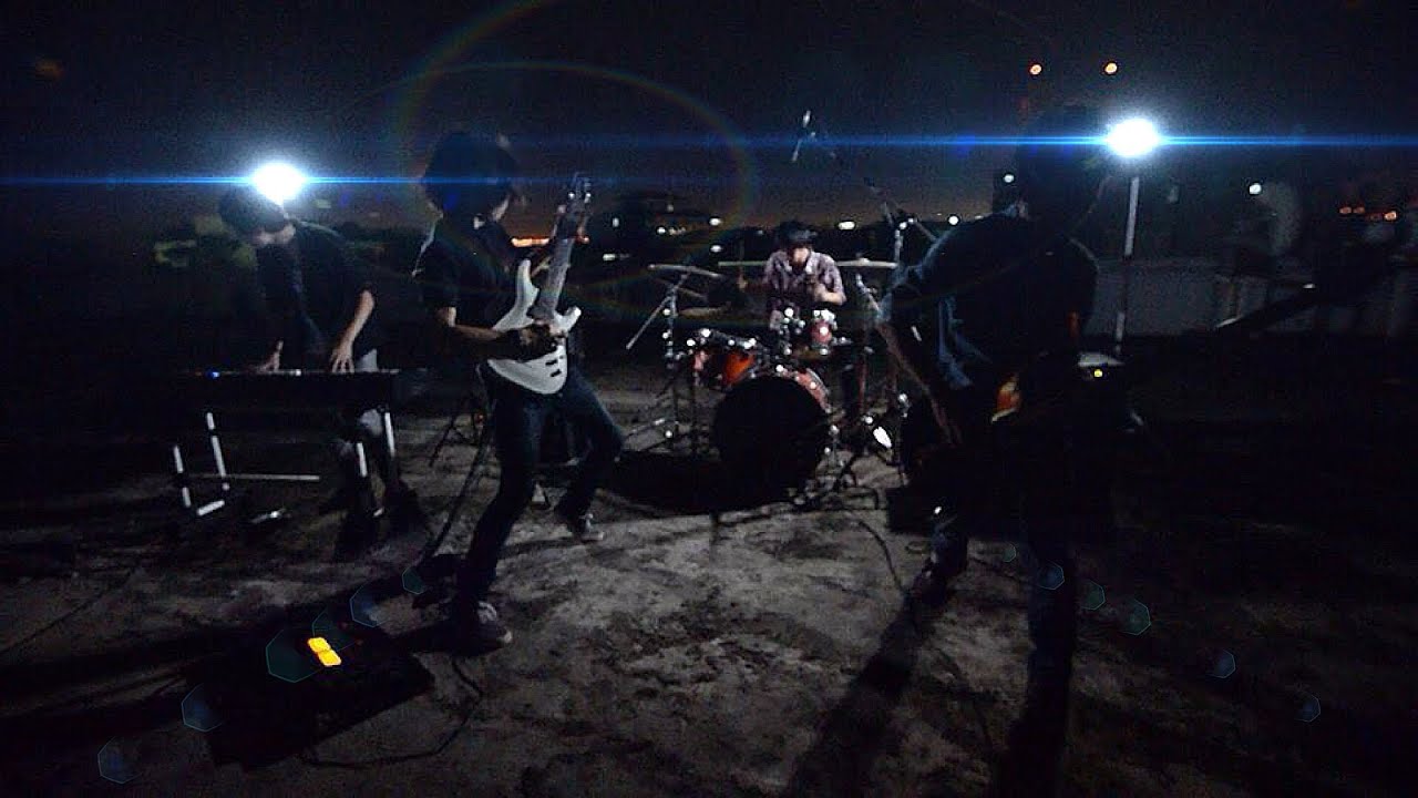 BODYSLAM - เรือเล็กควรออกจากฝั่ง (BAND COVER) - YouTube