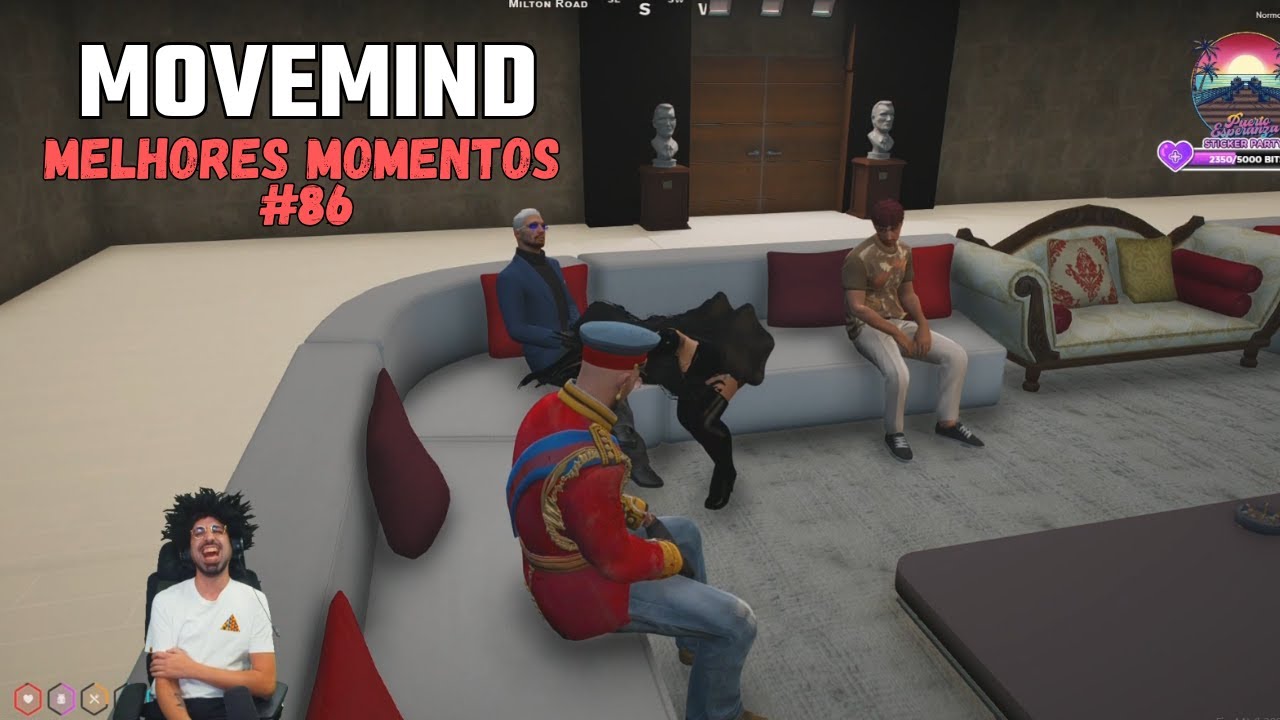 Move Mind - MELHORES MOMENTOS #86 - YouTube