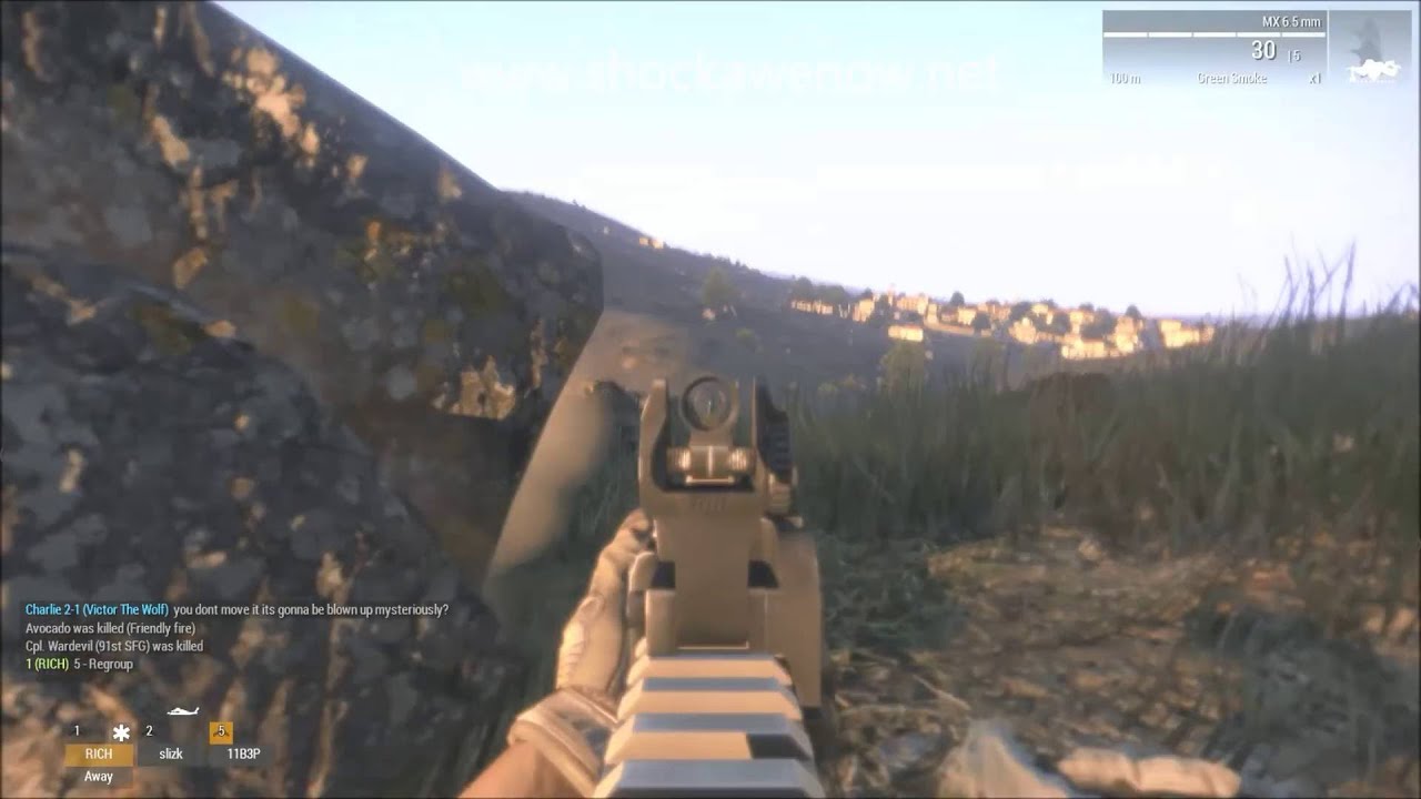 World's most realistic Combat Simulator in Vivid HD video - YouTube
