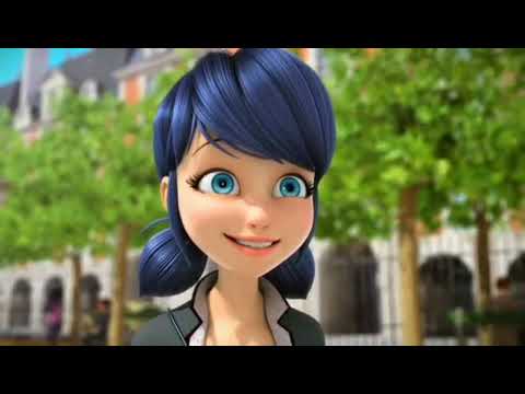 Mucize Uğur böceği ile Kara kedi | jenerik şarkısı ( Miraculous Ladybug and Cat Noir edit)