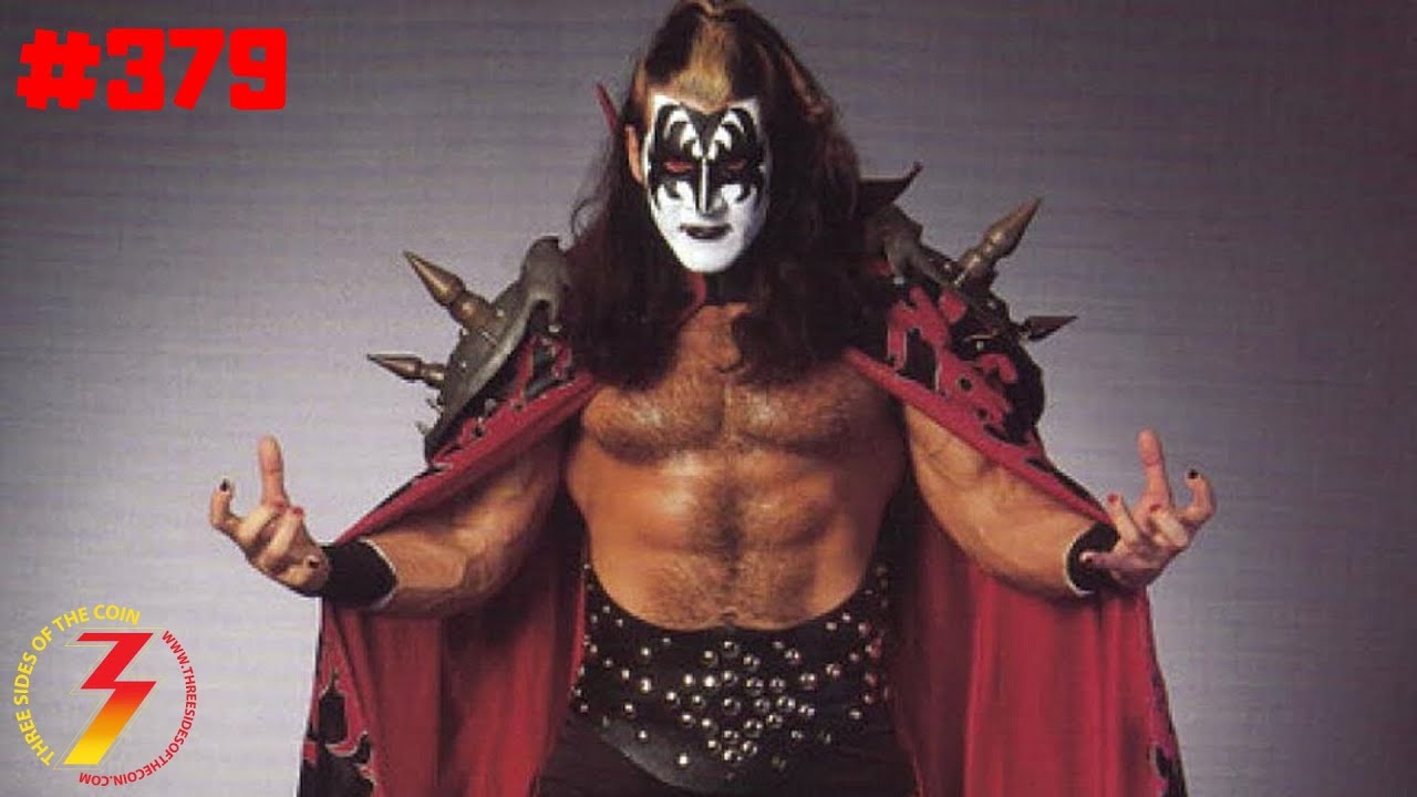 Ep. 379 Dale Torborg Shares What Really Happened in the WCW with The ...