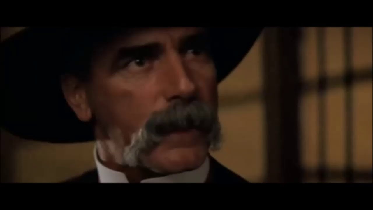 Kurt Russell on Gun Control - YouTube