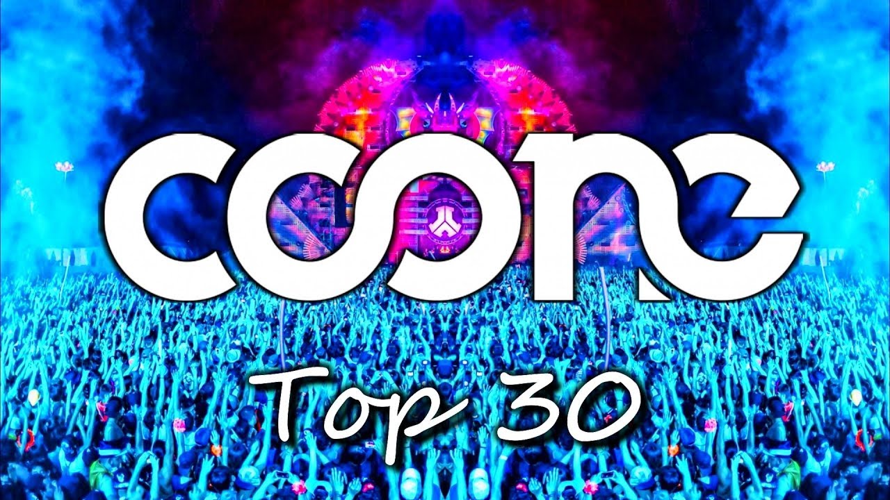 Hardstyle Top 30 Of Coone - YouTube