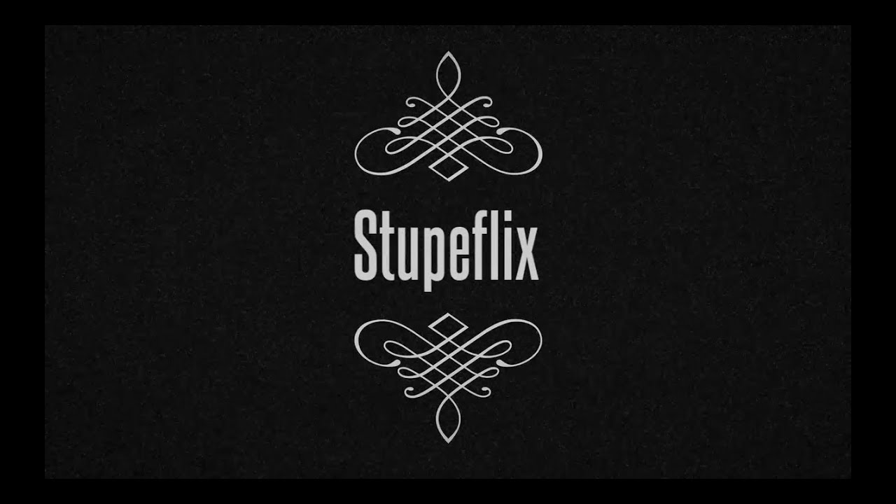 Stupeflix 1901 Theme Sample Video - YouTube
