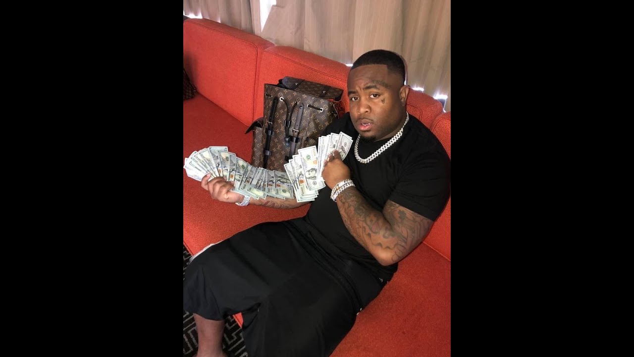 [MELODIC] Mo3 x YFN Lucci Type Beat 2025 "Hood Scars" - YouTube