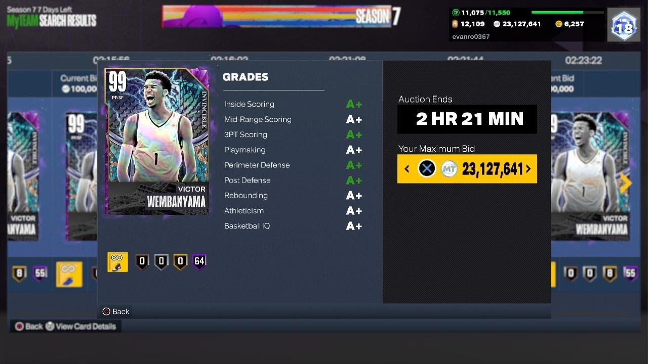 Bid Snipe? - YouTube