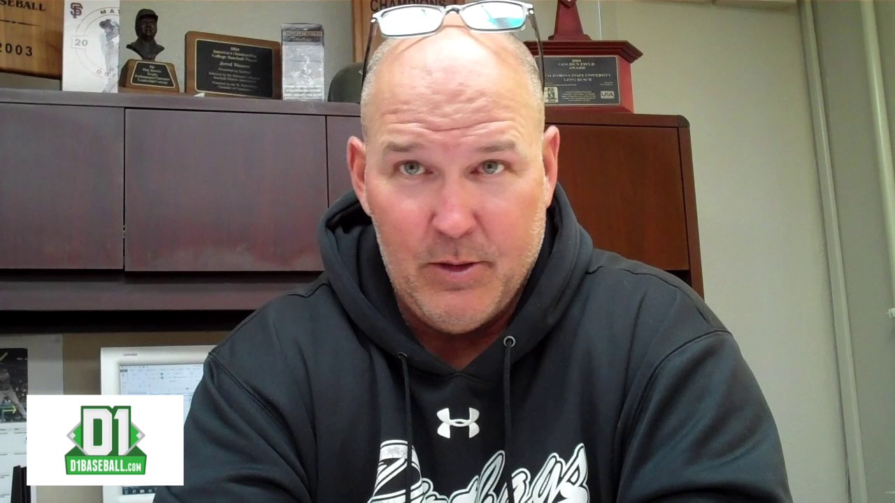 Troy Buckley on Long Beach State uncharacteristically beating itself ...