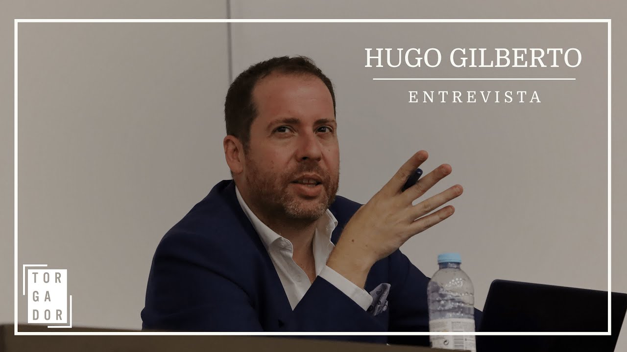Entrevista a Hugo Gilberto | O Torgador - YouTube