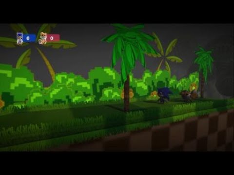 Sonic Skit 40 - YouTube