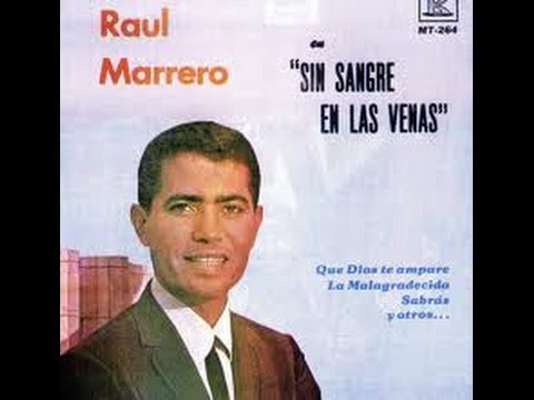 Sabras 'Raúl Marrero' - YouTube