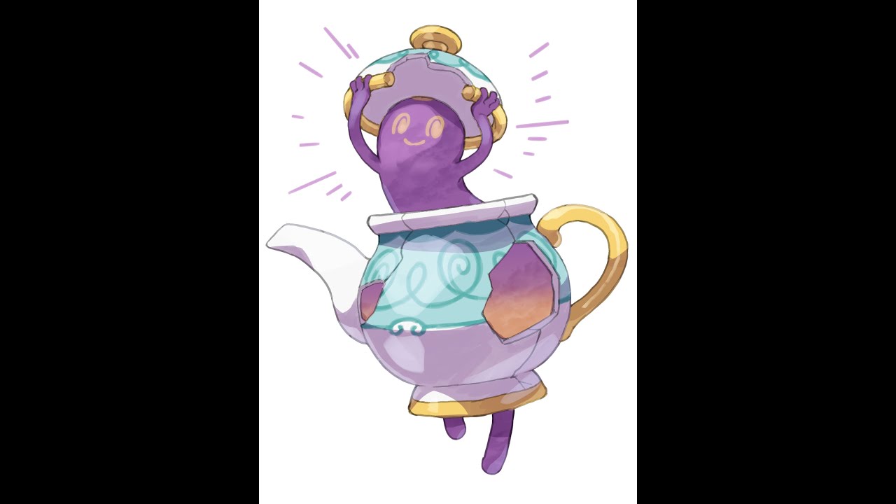 Who is the most uncreative Pokemon - YouTube