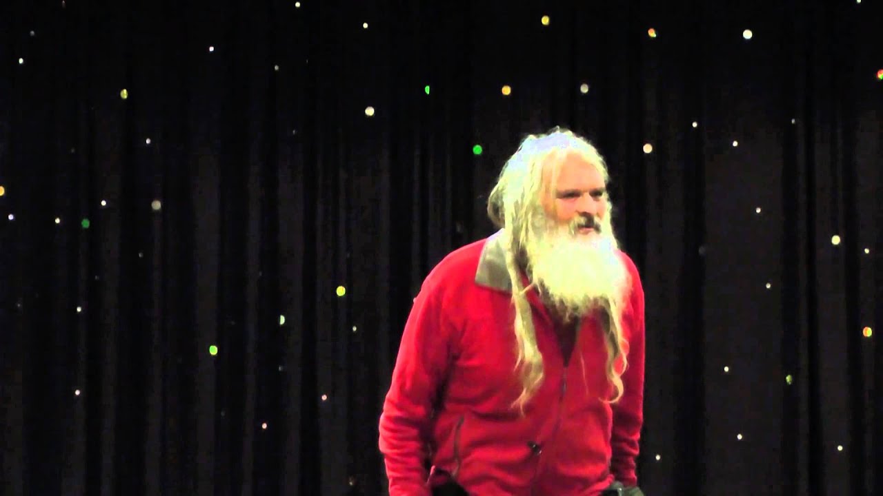 Laurence Main "King Arthurs Camlan" at Truthjuice Birmingham on 8th ...